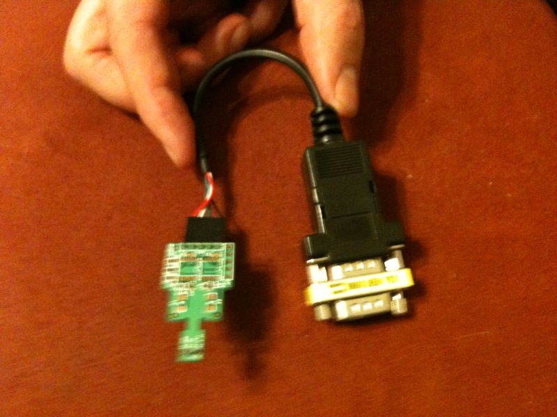 DD-WRT Forum :: View topic - Routers with serial port inside WAN port