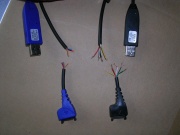 Use a Nokia Serial Cable on an ARM9 Linkstation - NAS-Central Buffalo ...