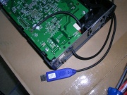 Use a Nokia Serial Cable on an ARM9 Linkstation - NAS-Central Buffalo ...
